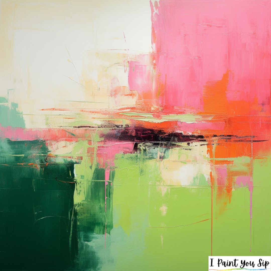 What to Do With Paintings After Paint and Sip | I Paint You Sip