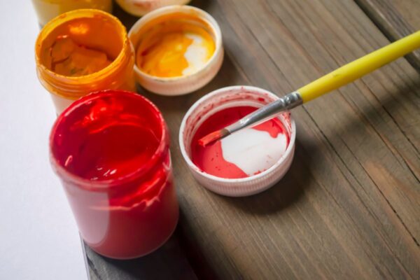 How to Thin Oil Paint: 3 Best Ways | I Paint You Sip
