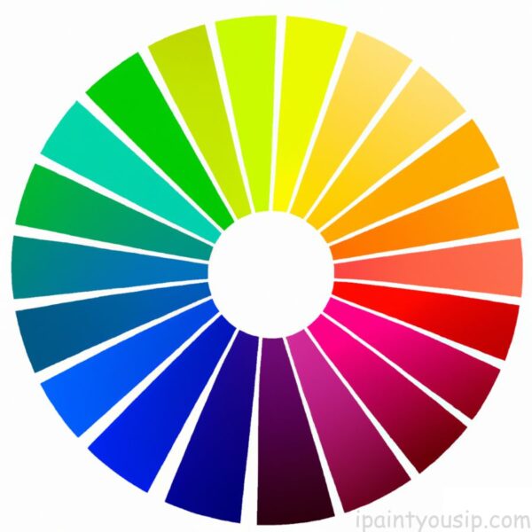 Color Wheel: Getting to Know Color Theory | I Paint You Sip