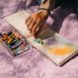 Paint and Sip Food Ideas: What Snacks To Bring | I Paint You Sip