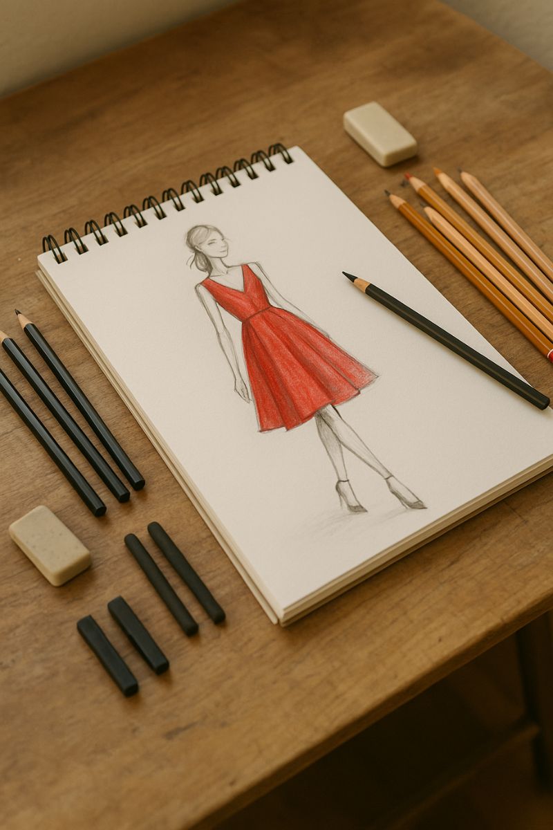 10+ Drawing Ideas for Girls: Unlock Magical Creativity with These Fun ...