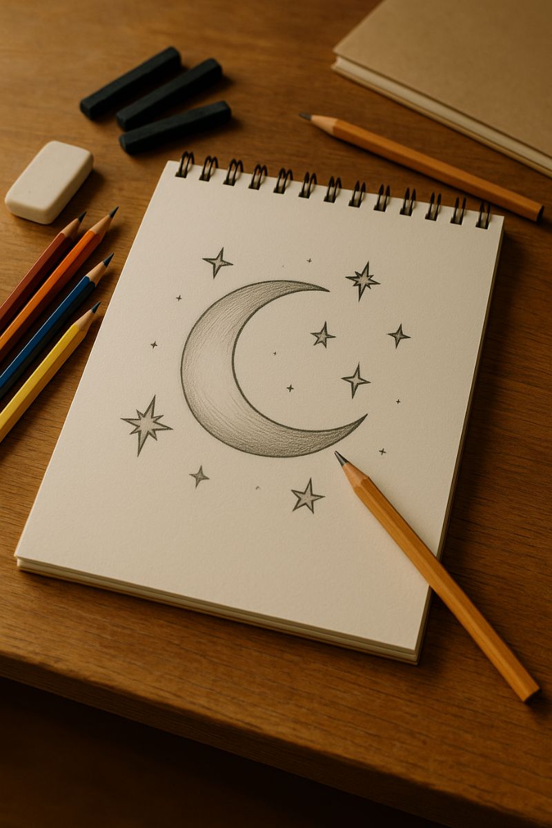 Simple Drawing Ideas: 50+ Easy Sketches to Spark Your Creativity Today ...