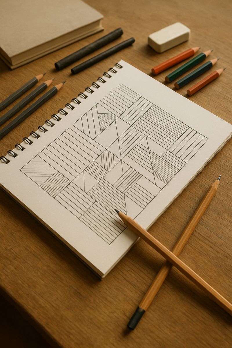 Simple Drawing Ideas: 50+ Easy Sketches to Spark Your Creativity Today ...