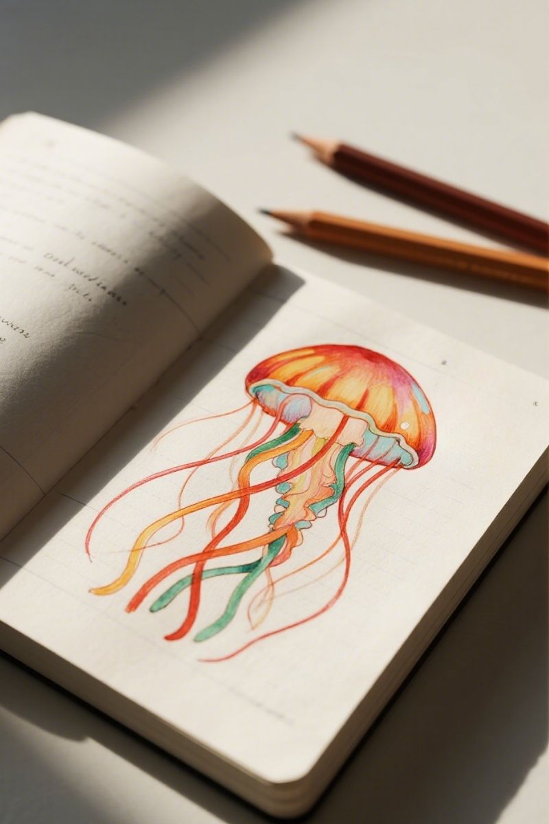 25 Doodle Drawing Ideas That Are Fun, Easy, and Totally Addictive | I ...