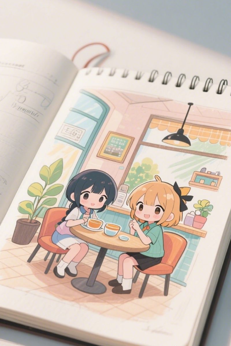 20 Anime Drawing Ideas That Will Instantly Power Up Your Art Style | I ...