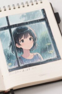 20 Anime Drawing Ideas That Will Instantly Power Up Your Art Style | I ...