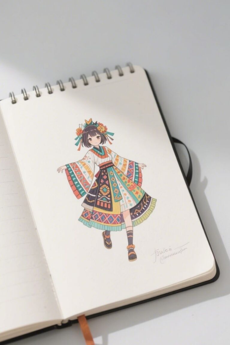 20 Anime Drawing Ideas That Will Instantly Power Up Your Art Style | I ...