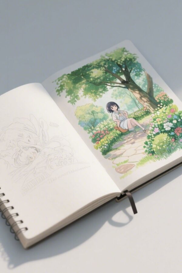 20 Anime Drawing Ideas That Will Instantly Power Up Your Art Style | I ...