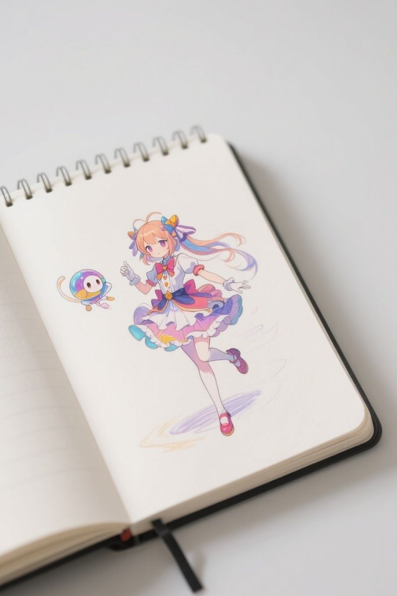 20 Anime Drawing Ideas That Will Instantly Power Up Your Art Style | I ...