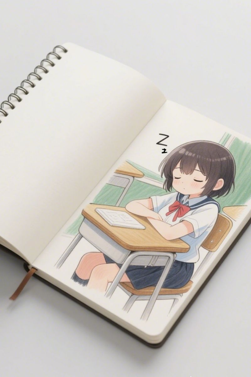 20 Anime Drawing Ideas That Will Instantly Power Up Your Art Style | I ...