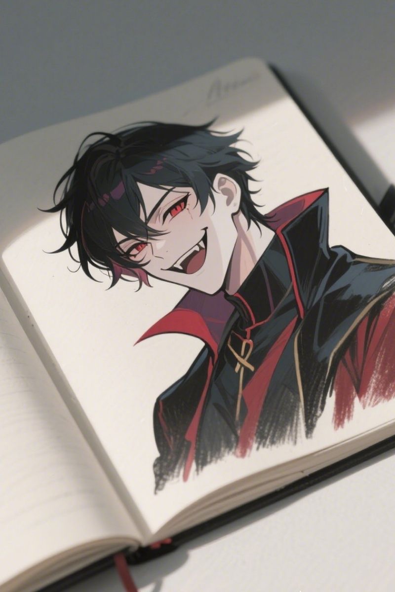 20 Anime Drawing Ideas That Will Instantly Power Up Your Art Style | I ...