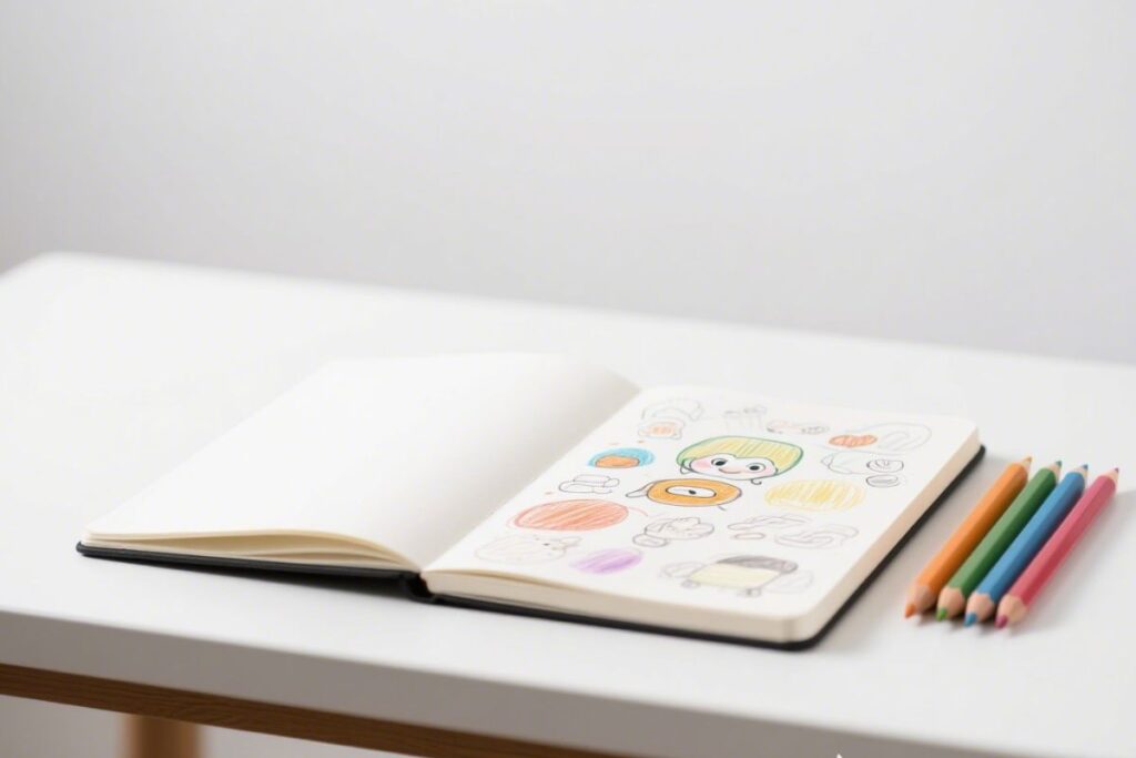 14 Cartoon Drawing Ideas That’ll Instantly Boost Your Creativity | I ...