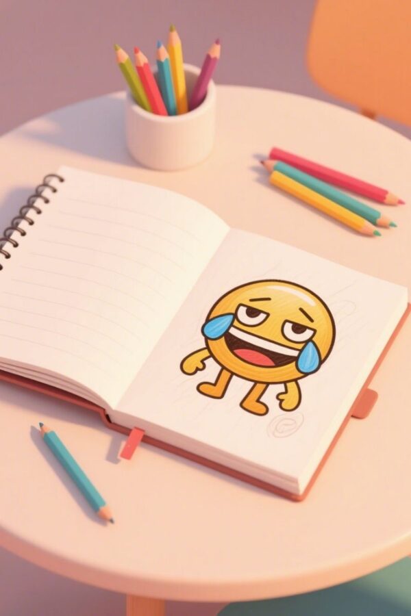 14 Cartoon Drawing Ideas That’ll Instantly Boost Your Creativity | I ...