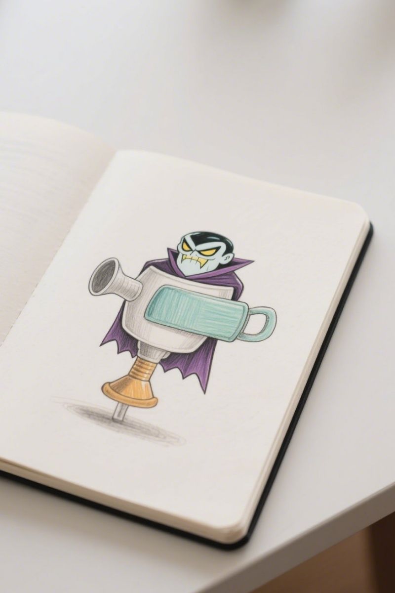 14 Cartoon Drawing Ideas That’ll Instantly Boost Your Creativity | I ...