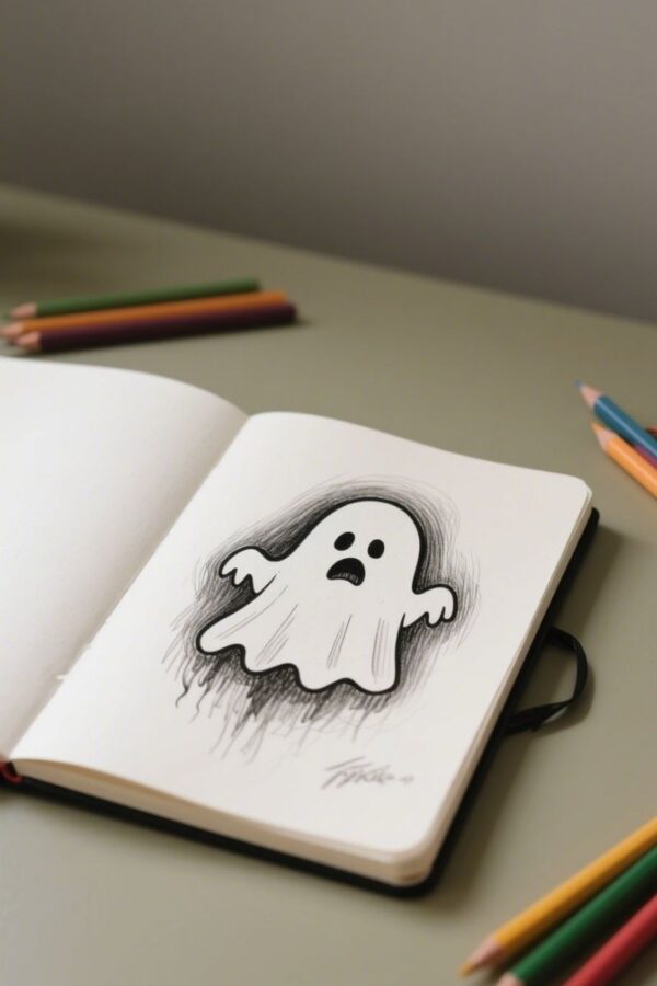 14 Cartoon Drawing Ideas That’ll Instantly Boost Your Creativity | I ...