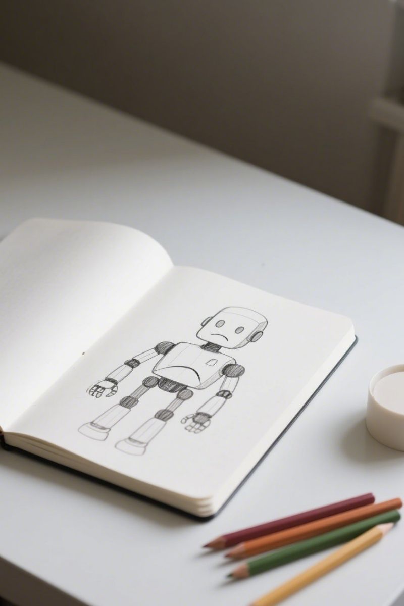 14 Cartoon Drawing Ideas That’ll Instantly Boost Your Creativity | I ...