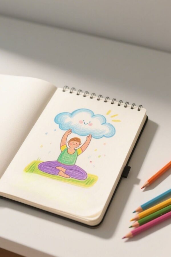 21 Fun Drawing Ideas That’ll Instantly Snap You Out of a Creative Slump ...