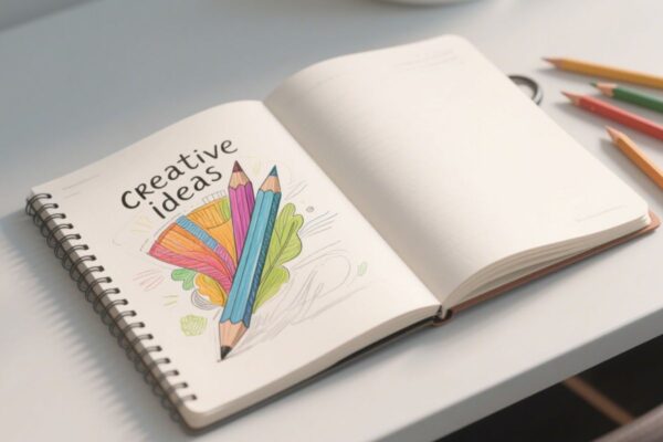 23 Creative Drawing Ideas That Break the Rules—in the Best Way Possible ...