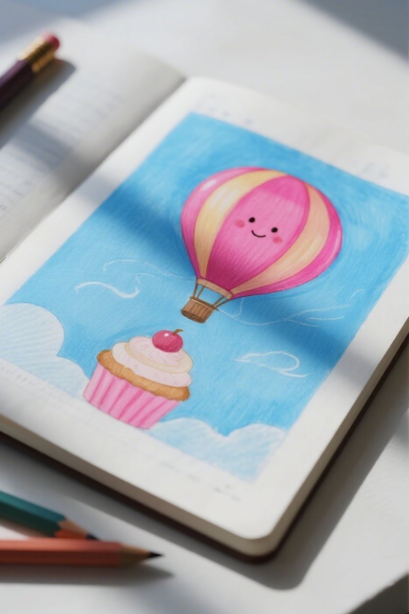 25 Doodle Drawing Ideas That Are Fun, Easy, and Totally Addictive | I ...