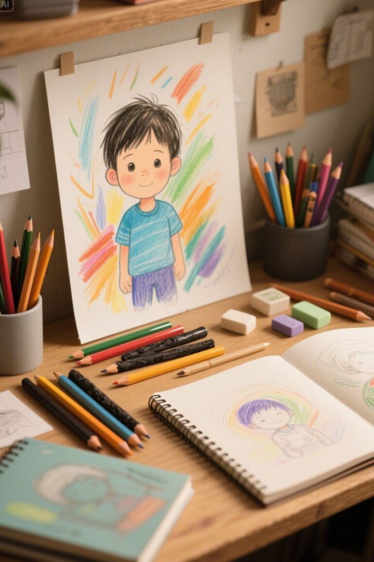 15 Drawing Ideas For Beginners That Ll Actually Make You Want To Pick