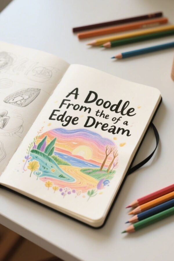 23 Creative Drawing Ideas That Break the Rules—in the Best Way Possible ...