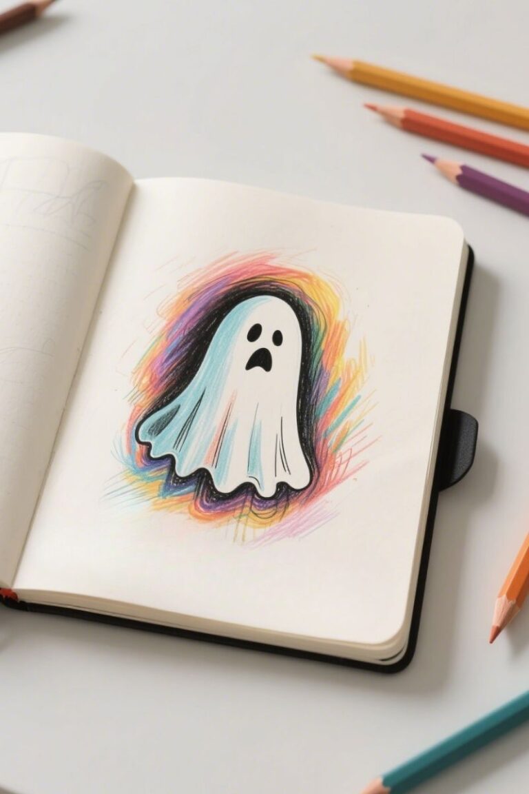 21 Fun Drawing Ideas That’ll Instantly Snap You Out of a Creative Slump ...