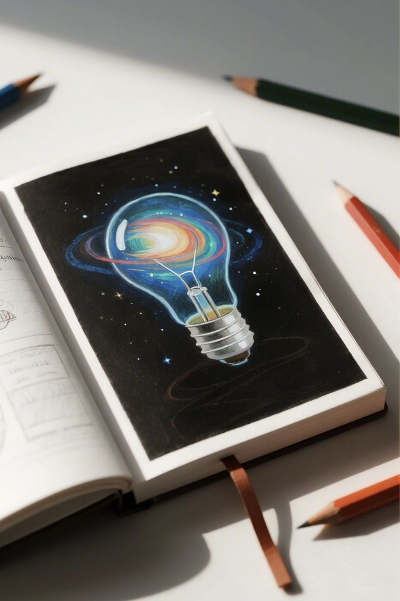 25 Doodle Drawing Ideas That Are Fun, Easy, and Totally Addictive | I ...