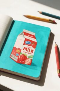 22 Preppy Drawing Ideas That Bring Color, Confidence, and Cute ...