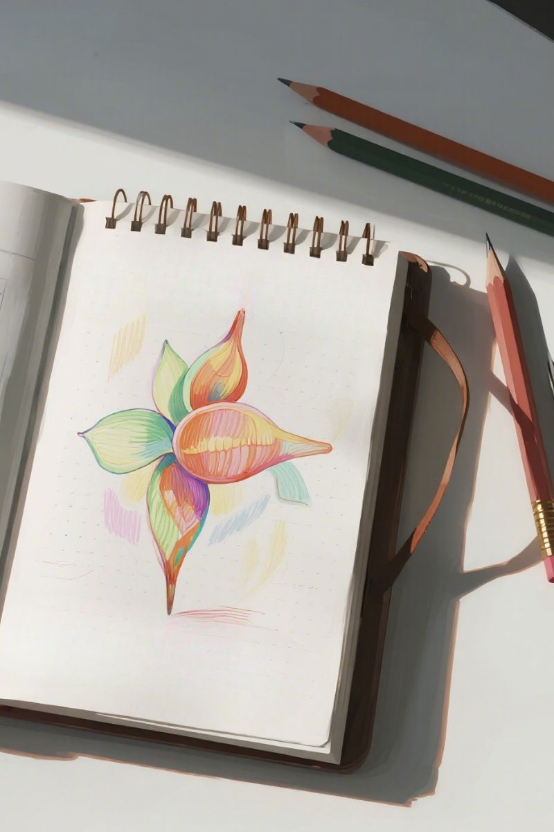 19 Abstract Drawing Ideas That Break the Rules and Boost Your ...