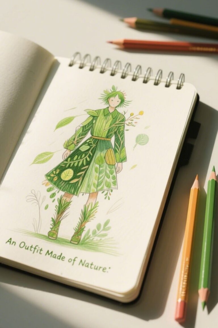 23 Creative Drawing Ideas That Break the Rules—in the Best Way Possible ...