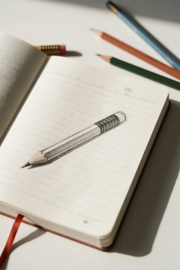 25 Doodle Drawing Ideas That Are Fun, Easy, and Totally Addictive | I ...
