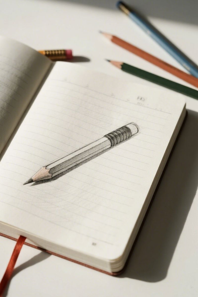 25 Doodle Drawing Ideas That Are Fun, Easy, and Totally Addictive | I ...