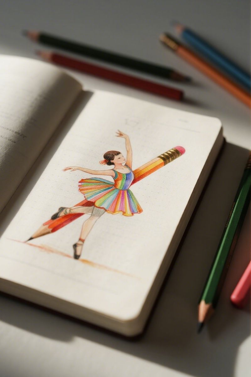 25 Doodle Drawing Ideas That Are Fun, Easy, and Totally Addictive | I ...