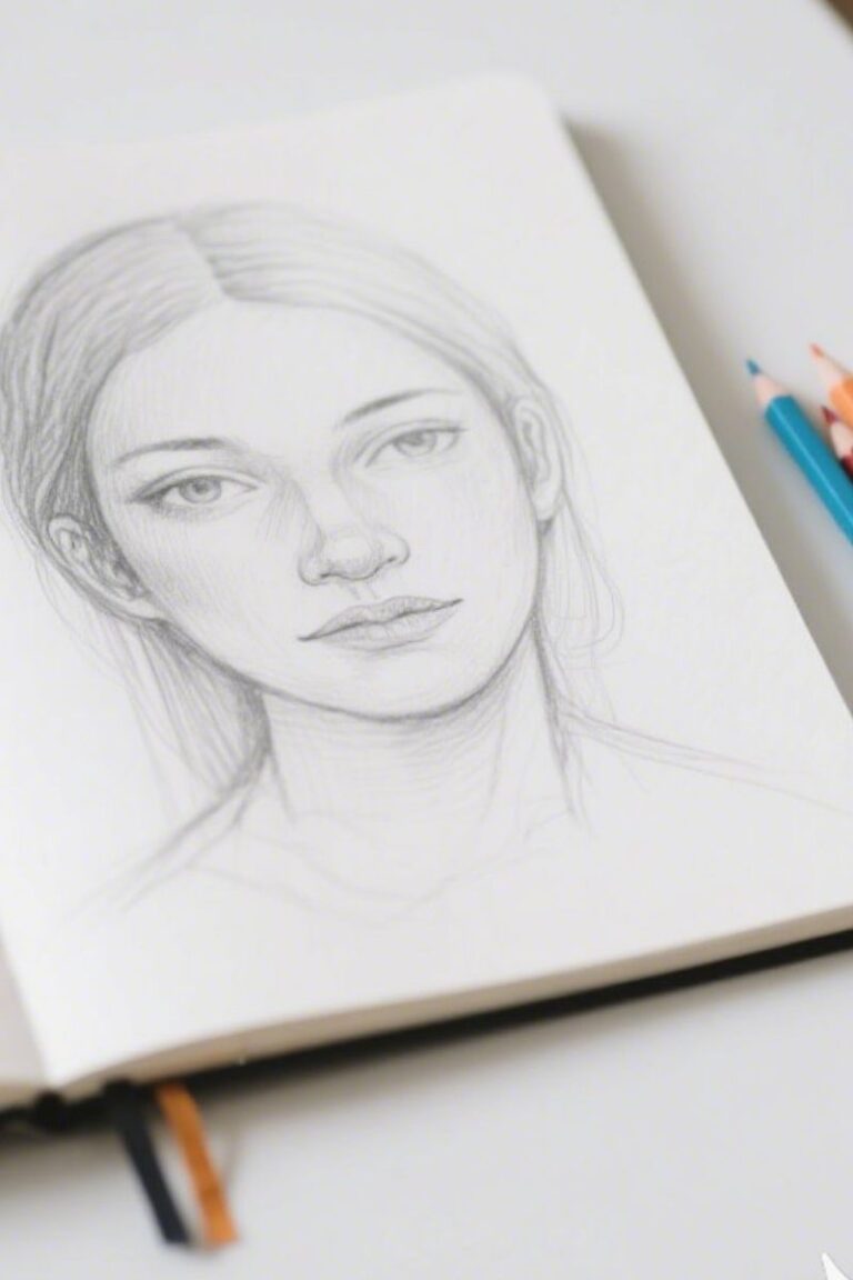 16 Pencil Drawing Ideas That’ll Make You See Ordinary Things ...