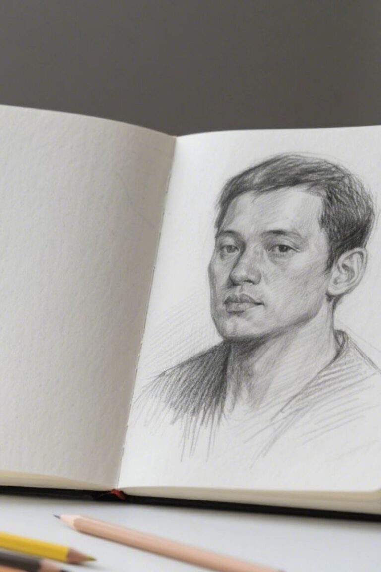 16 Pencil Drawing Ideas That’ll Make You See Ordinary Things ...