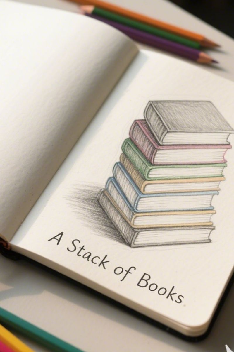 16 Pencil Drawing Ideas That’ll Make You See Ordinary Things ...
