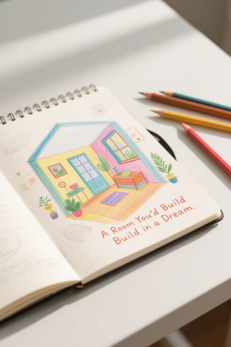 23 Creative Drawing Ideas That Break the Rules—in the Best Way Possible ...