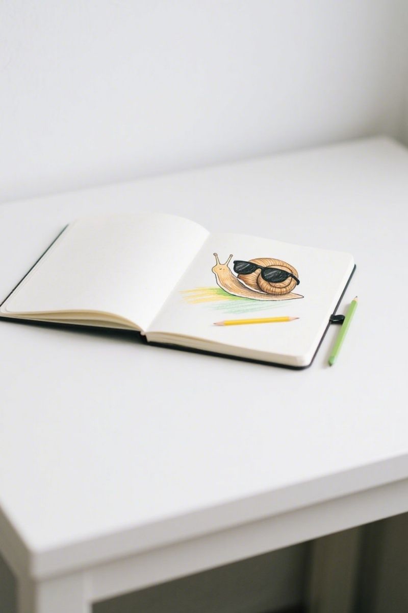 21 Small Drawing Ideas That Are Quick, Cute, and Seriously Addictive ...