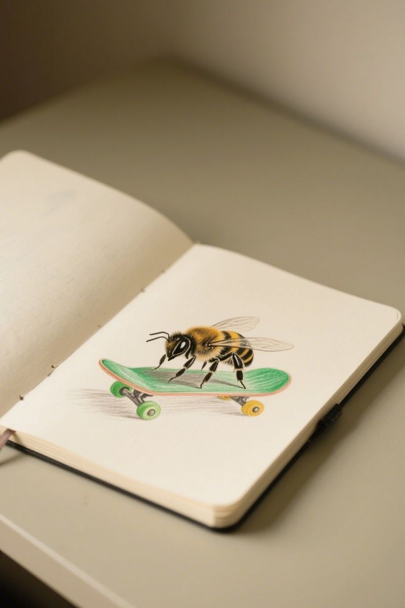 21 Small Drawing Ideas That Are Quick, Cute, and Seriously Addictive ...