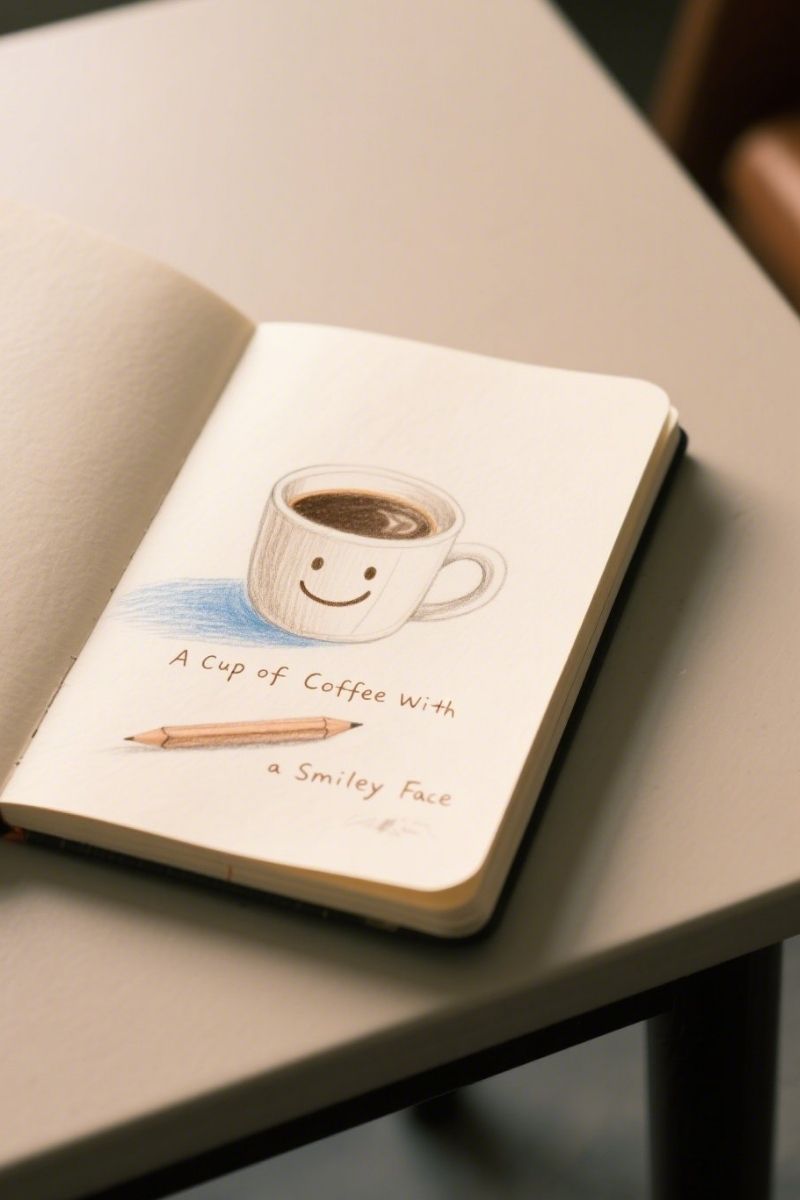 21 Small Drawing Ideas That Are Quick, Cute, and Seriously Addictive ...