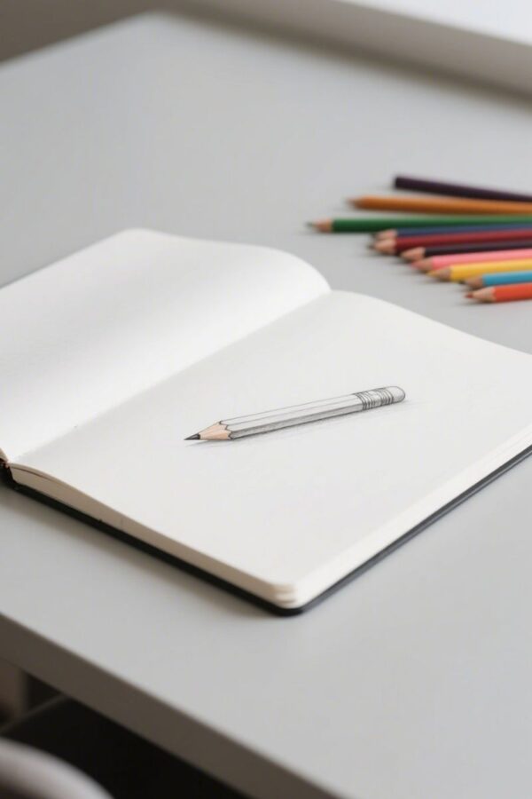 21 Small Drawing Ideas That Are Quick, Cute, and Seriously Addictive ...