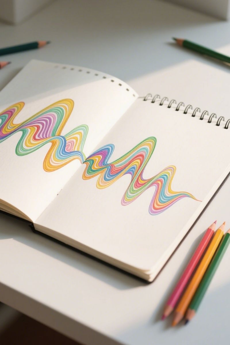 19 Abstract Drawing Ideas That Break the Rules and Boost Your ...