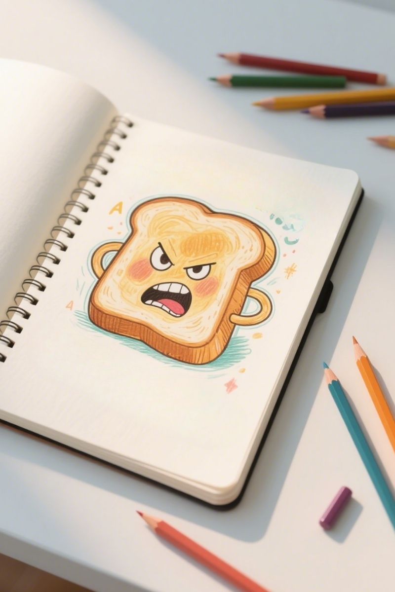21 Fun Drawing Ideas That’ll Instantly Snap You Out of a Creative Slump ...