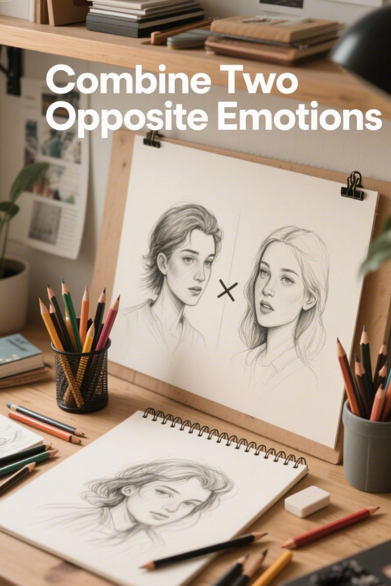 13 Unique Drawing Ideas for Beginners That Spark Instant Creativity | I ...