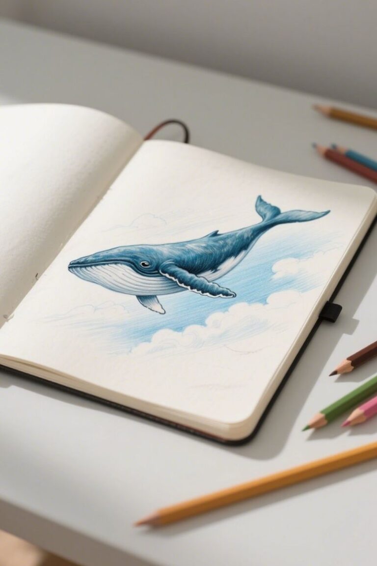 15 Canvas Drawing Ideas That Deserve a Spot on Your Wall | I Paint You Sip