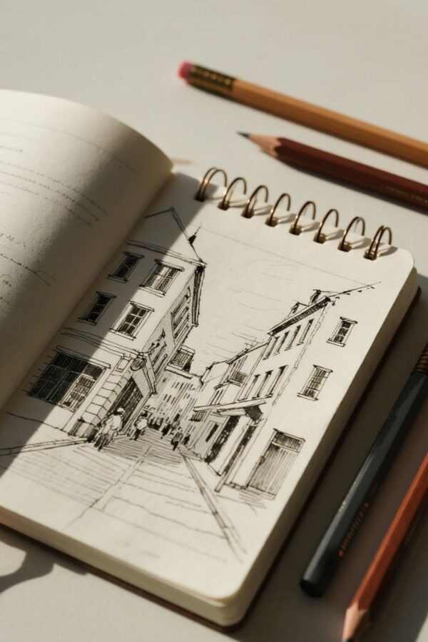 21 Realistic Drawing Ideas That Sharpen Your Skills and Wow the Eye | I ...