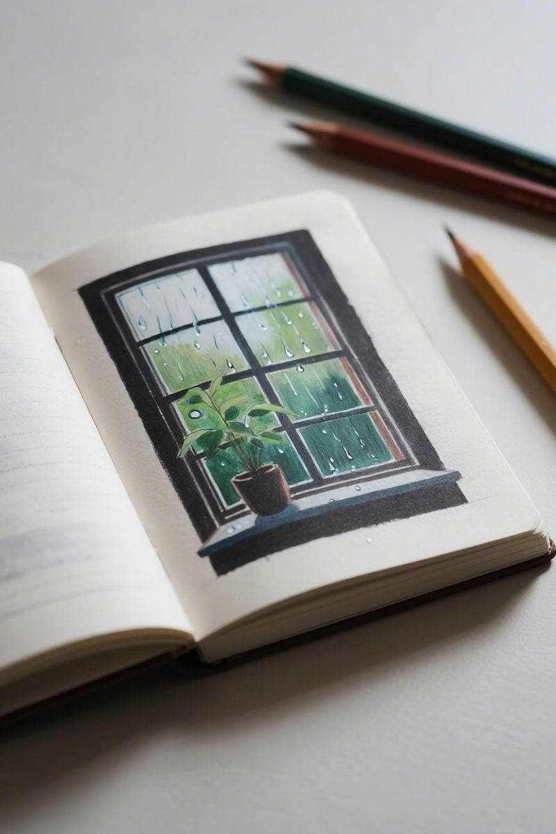 21 Realistic Drawing Ideas That Sharpen Your Skills and Wow the Eye | I ...