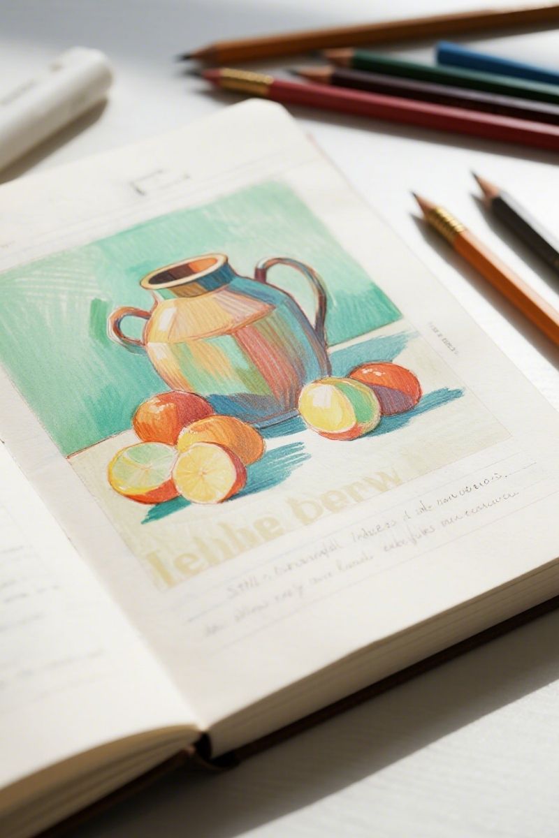 21 Realistic Drawing Ideas That Sharpen Your Skills and Wow the Eye | I ...