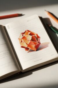 21 Realistic Drawing Ideas That Sharpen Your Skills and Wow the Eye | I ...