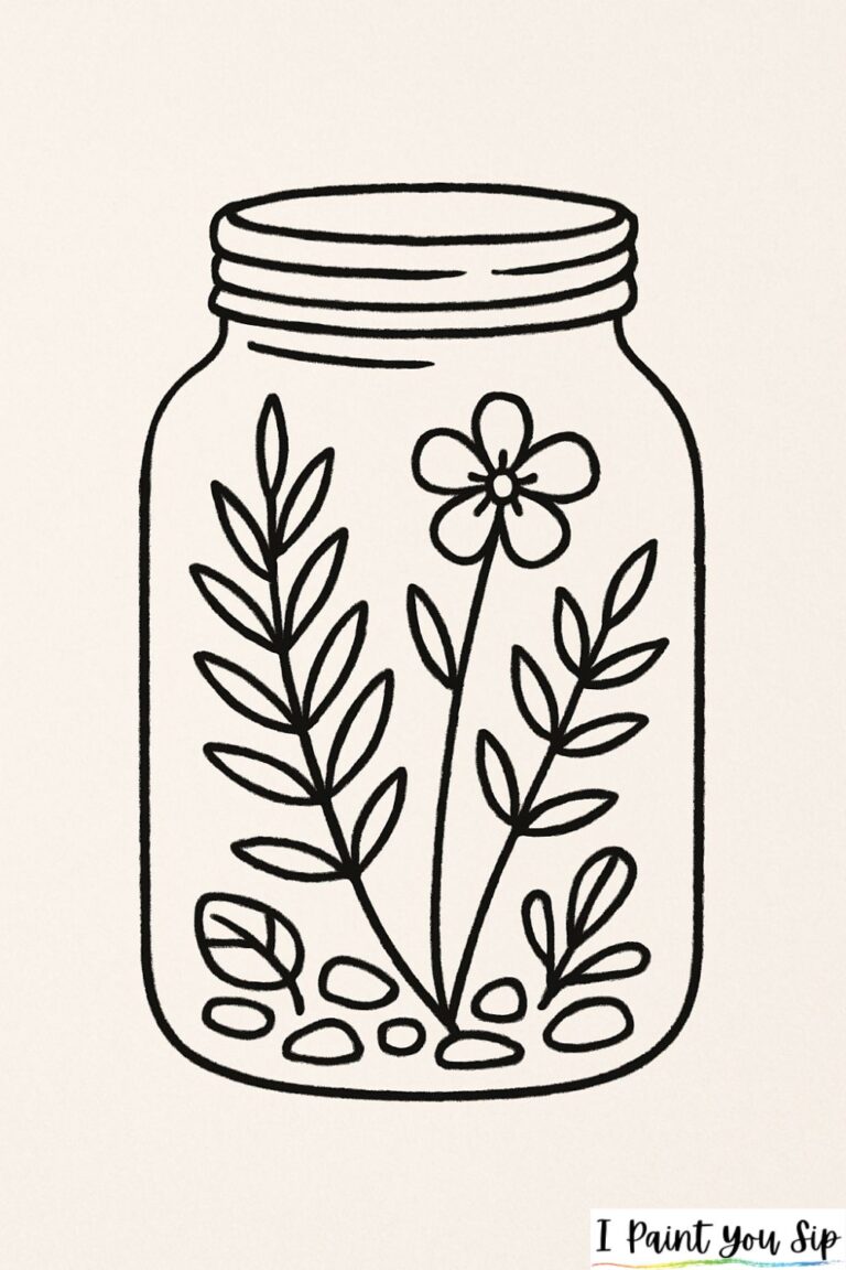17 Earth Day Drawing Ideas to Celebrate Our Beautiful Planet | I Paint ...